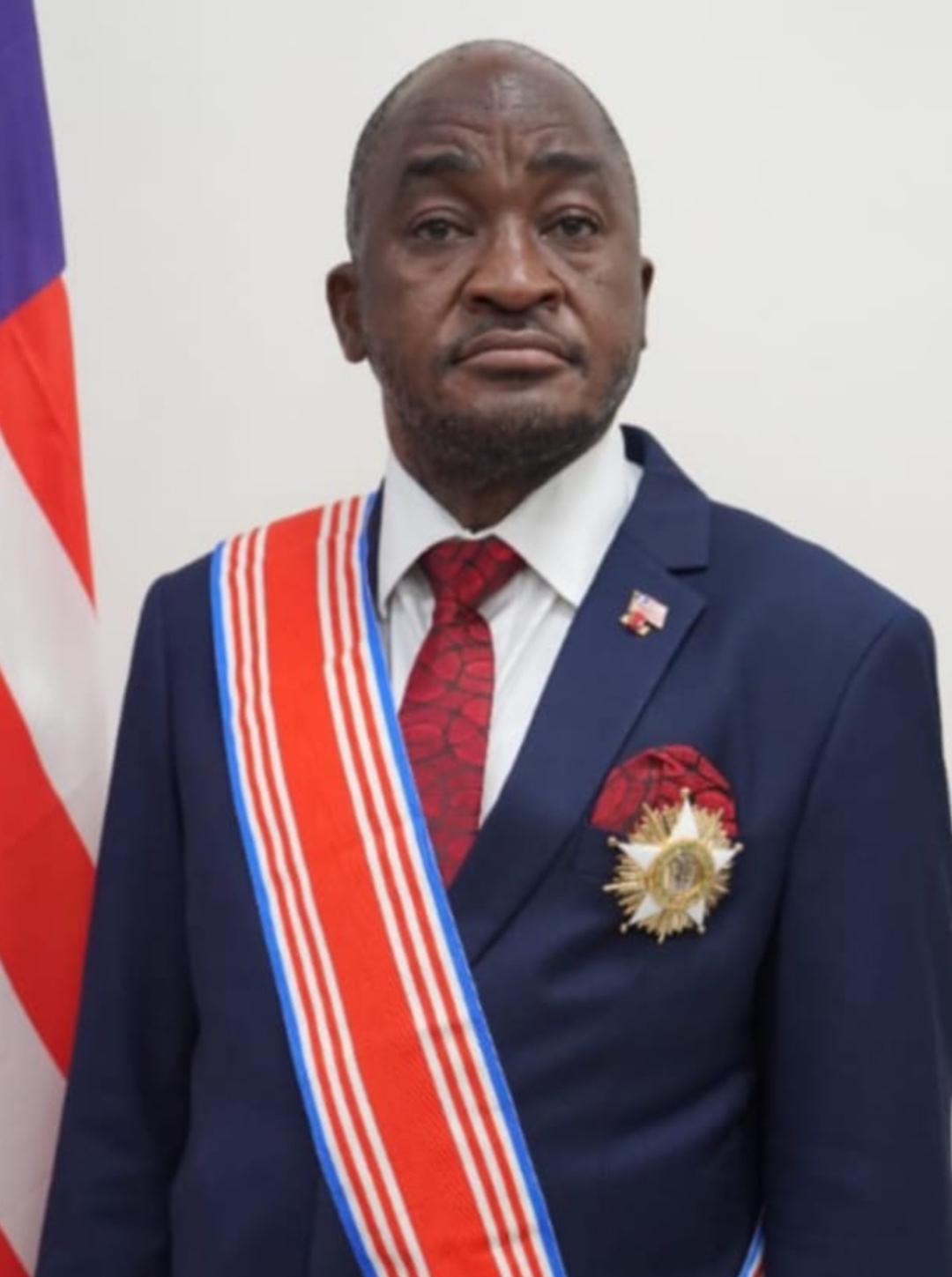 Welcome to Embassy of the Republic of Liberia in the United States ...