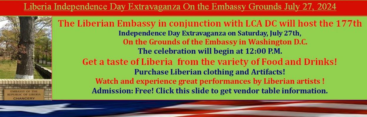 Welcome to Embassy of the Republic of Liberia in the United States ...