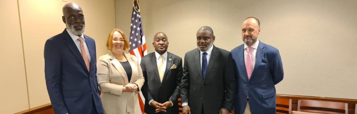 Welcome to Embassy of the Republic of Liberia in the United States ...