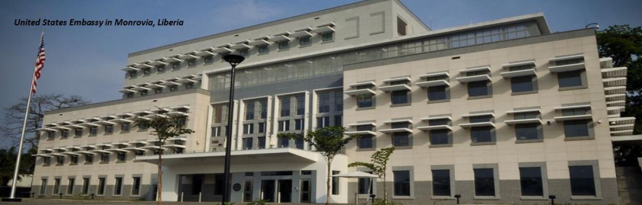 Welcome to Embassy of the Republic of Liberia in the United States ...